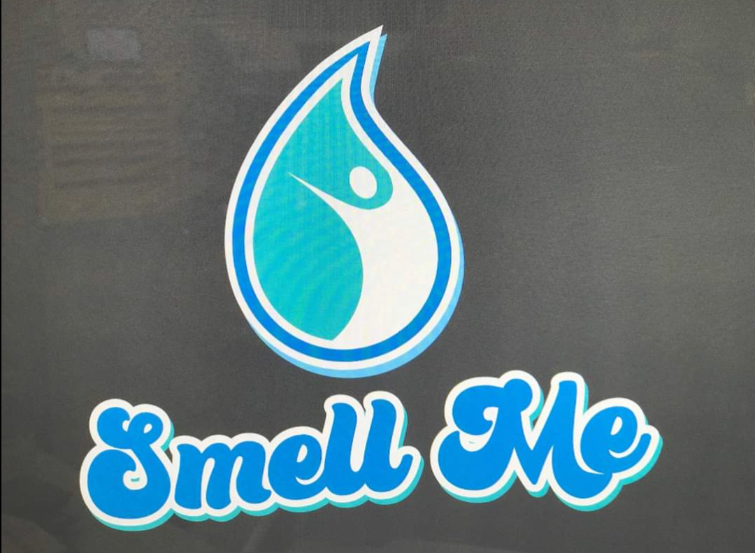 SMELL ME | Smell Me